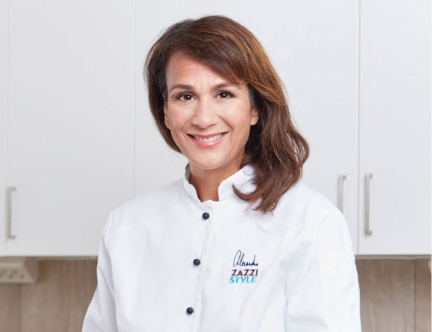 16/3: Alexandra Zazzi - Almåsa Havshotell